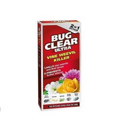 BugClear Ultra Vine Weevil Killer 480ml