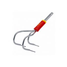 Wolf Garten Multi-change Allotment Tools