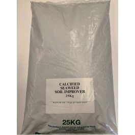 Calcified Seaweed 25kg