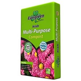 Evergreen Multi-Purpose Compost 50L