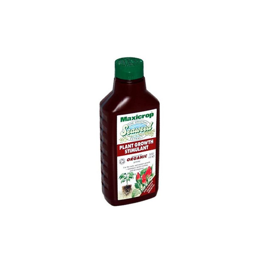 Maxicrop - Original Seaweed Ext 500ml